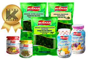 New Products - GEM Foods International Inc.