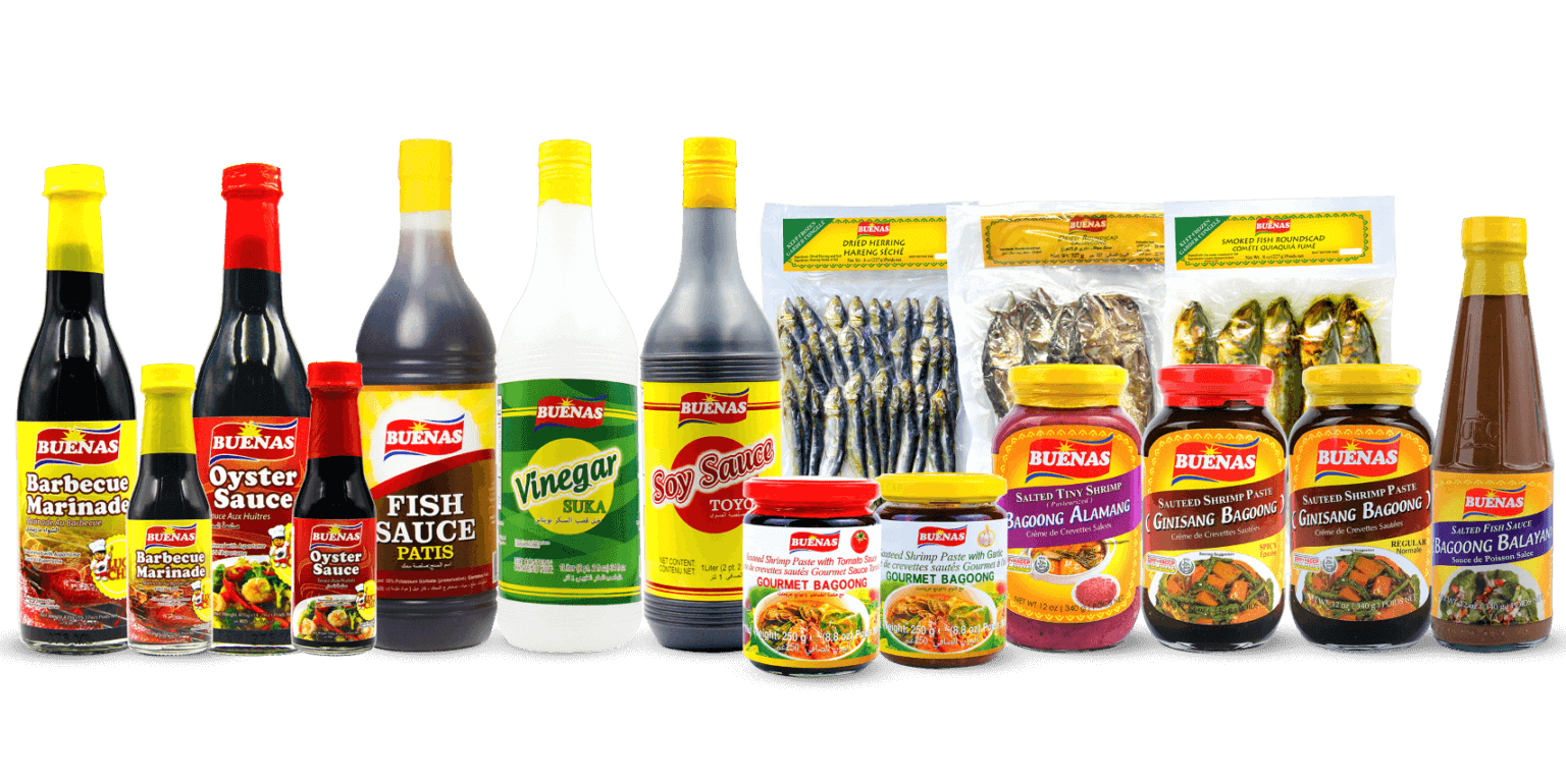 GEM Foods International Inc.