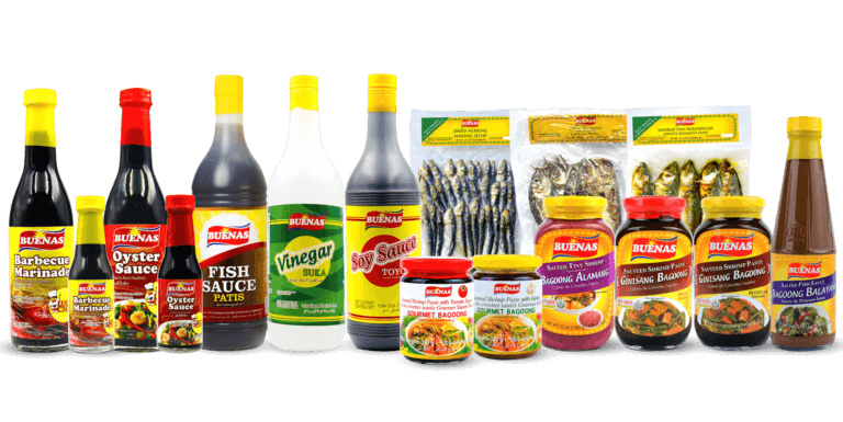 Products - GEM Foods International Inc.