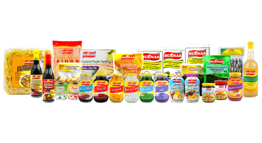 About Us - GEM Foods International Inc.